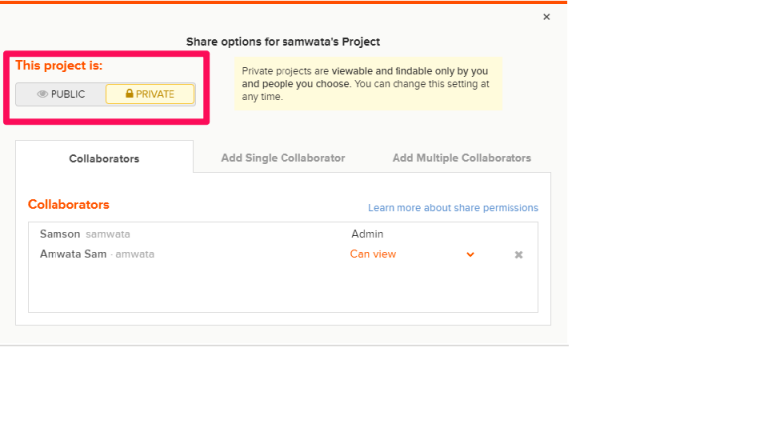 Guide Introduction To Ona Ona Data Help Center